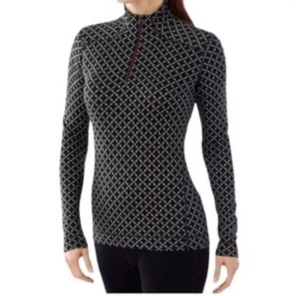 Smartwool | Tops | Smartwool Classic Thermal Base Layer | Poshmark